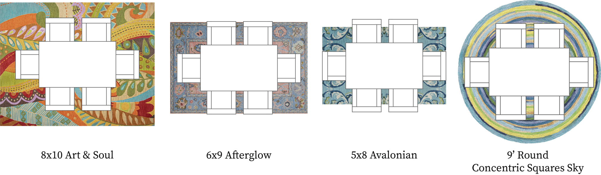 Company C Blog - Designs for Colorful Living