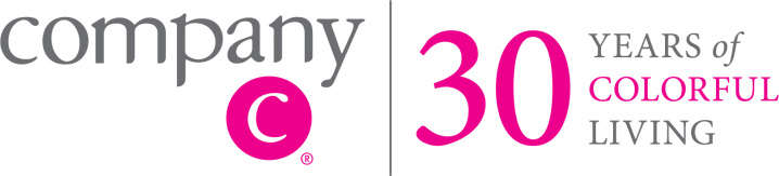 Company C Blog - Designs for Colorful Living