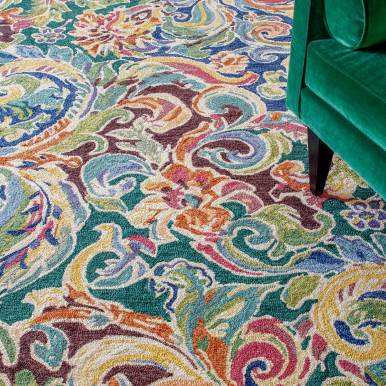 Company C Blog - Designs for Colorful Living